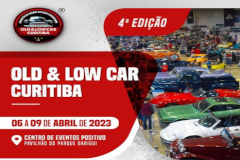 Old & Low Car Curitiba | Clube Gazeta do Povo