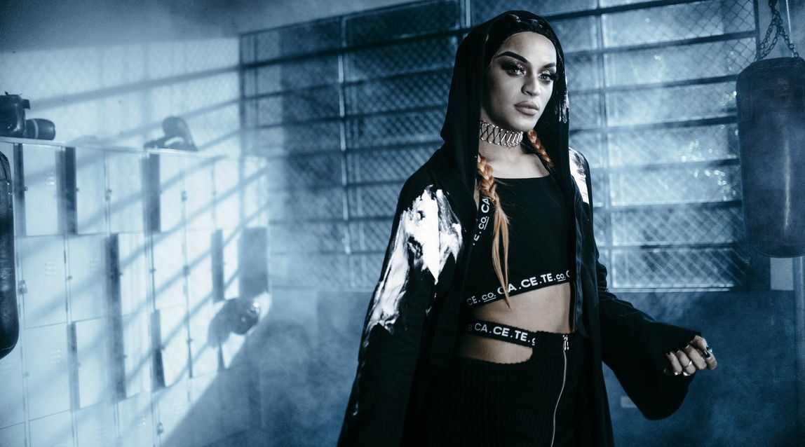 Pabllo Vittar em Curitiba: saiba tudo sobre o show da drag queen na Woods