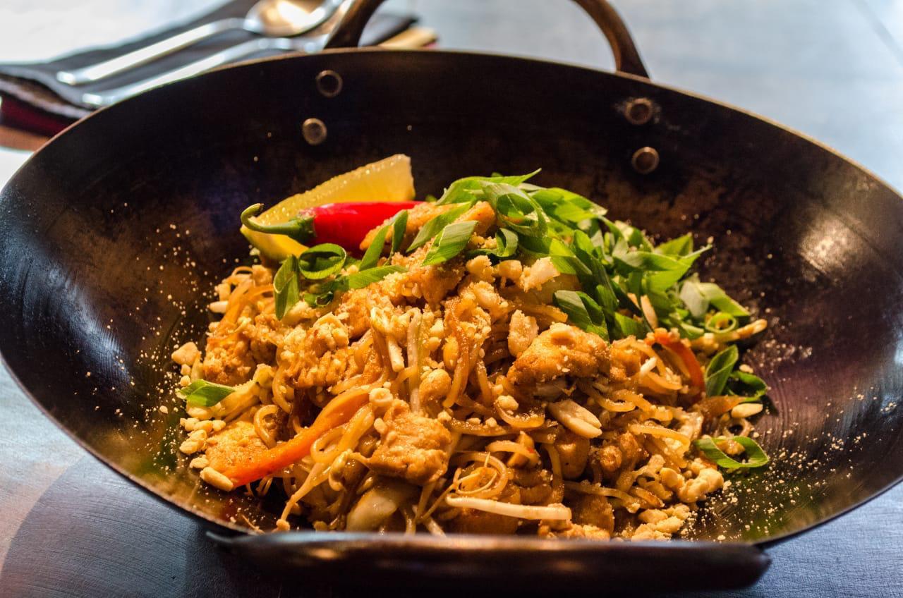 Restaurantes de comida asiática para provar com o Clube. Confira essa e ...