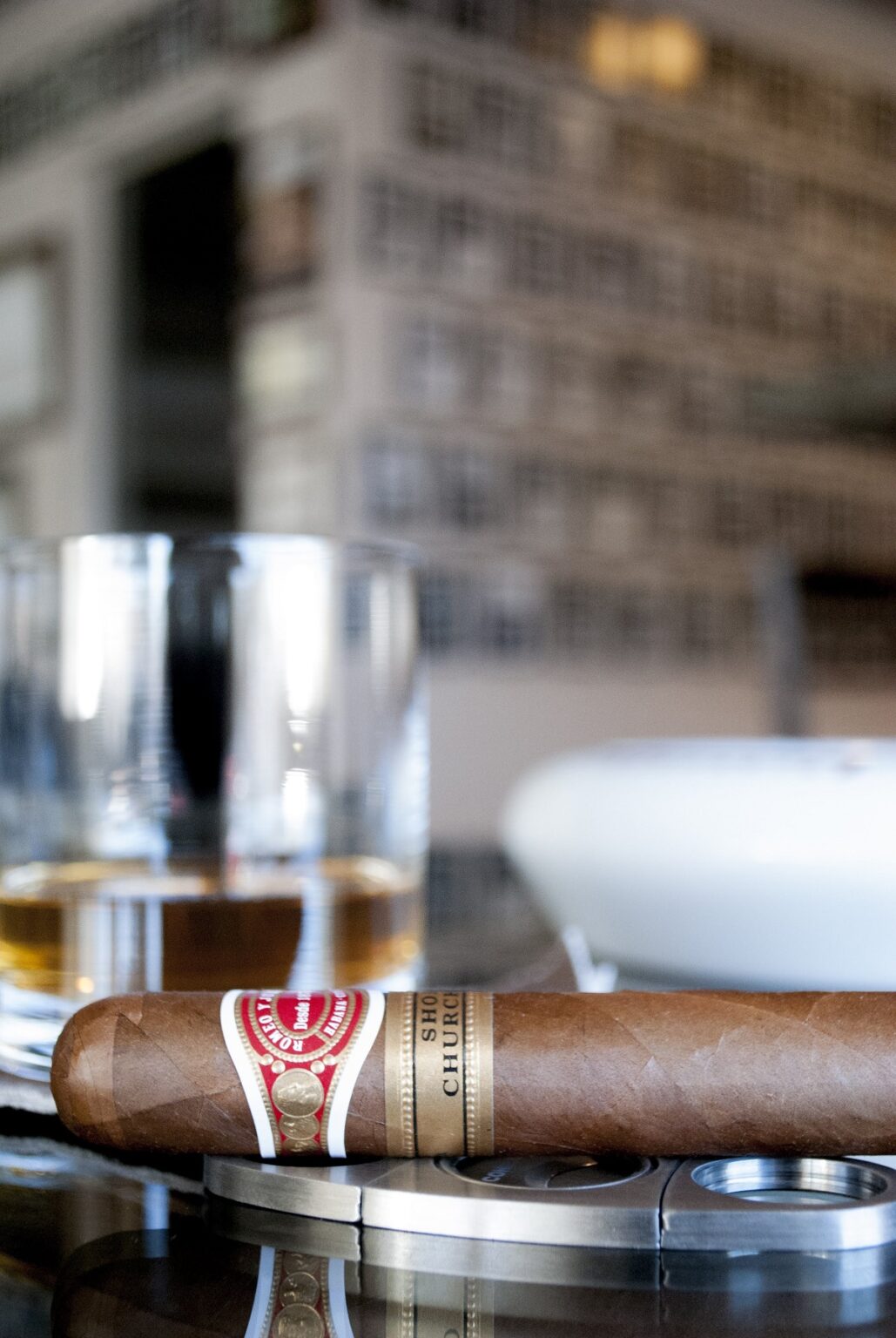 Como escolher um charuto cubano de qualidade? Conheça as dicas da ...