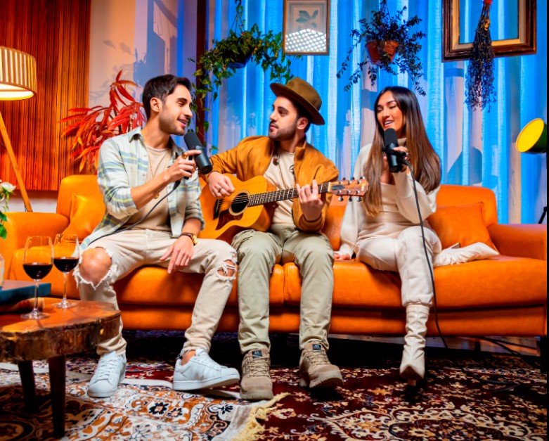 Assista ao show do Melim e economize 55% no ingresso