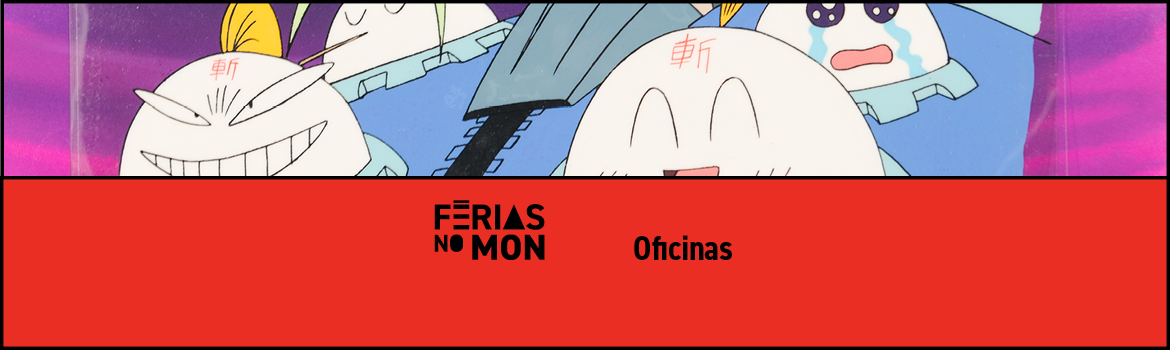 FÉRIAS NO MON | Oficina de mangás com Simonia Fukue | Zet